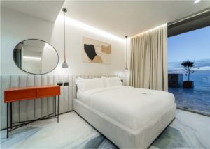 Hotel Pinea – Website