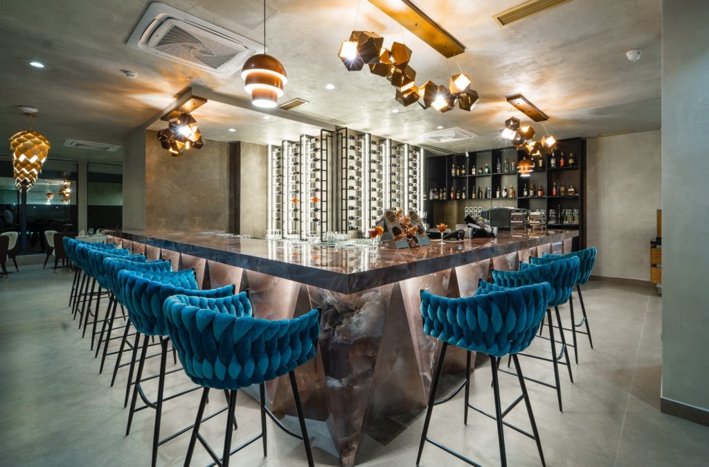 Hotel Pinea – Website